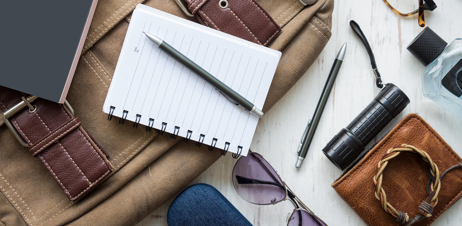 Way to Go | Travel store in Reno, NV that features all the essentials ...